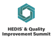 HEDIS & Quality Improvement Summit 2025 | RISE Event