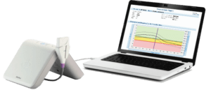 Portable Bone Density Scanner - Provides Fast & Easy Screening