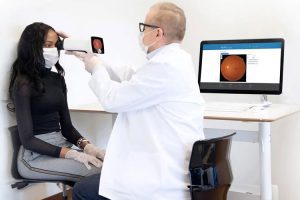 Revolutionizing Eye Care: How AI Fundus Cameras Enhance Early Detection ...